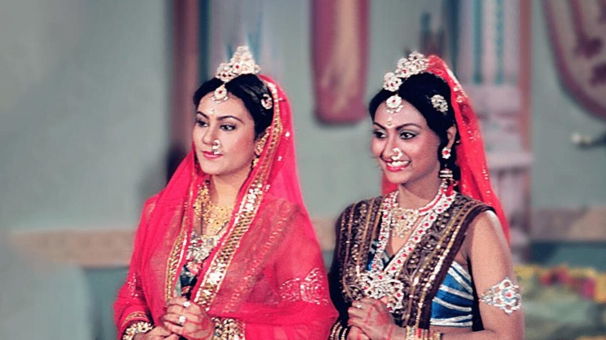 Ramayan Facts: जानें किसका अवतार थीं लक्ष्मण की पत्नी उर्मिला | know whose incarnation was ...