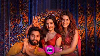 Latest Releases To Watch On Netflix, Amazon Prime & Hotstar This ...