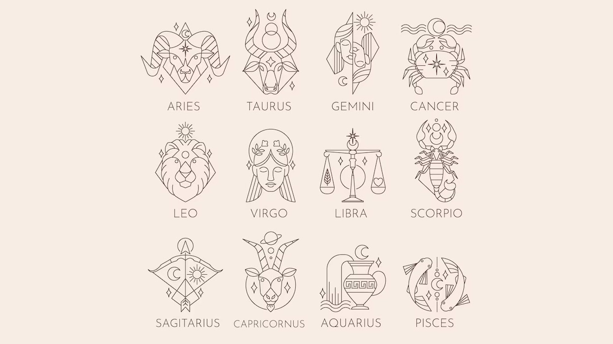 Weekly Horoscope April: April 17 To April 23 Astrology Predictions For ...