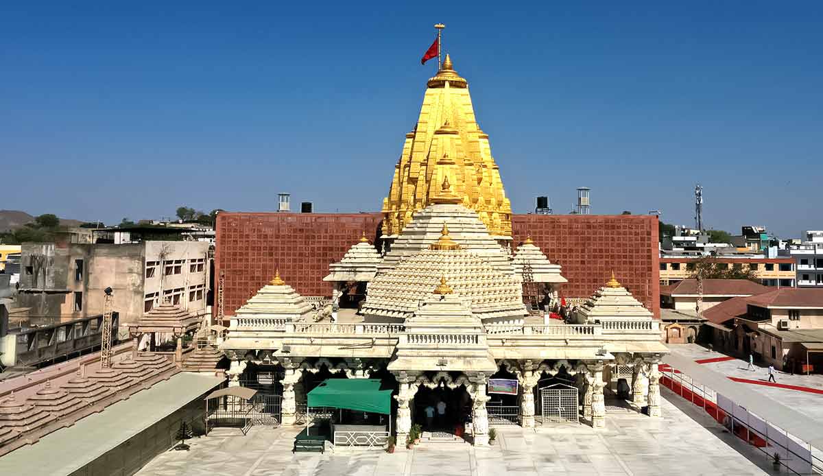 गुजरात जाएं तो इन माता मंदिरों में अवश्य करें दर्शन | devi maa temple ...