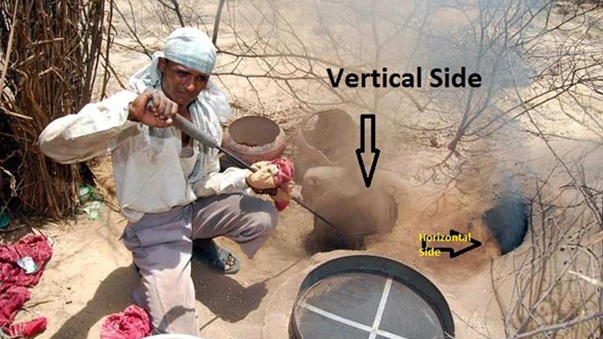 Hindi Idiom: भाड़ में जा से लेकर मिट्टी डालना तक, क्या आप जानते हैं ...