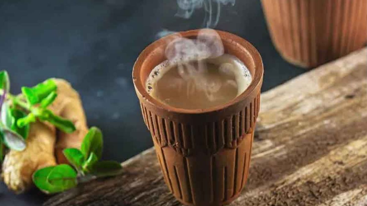 Tea Making Tips: चाय में मिलाएं ये 3 चीजें, बन जाएगी हेल्दी और टेस्टी ...