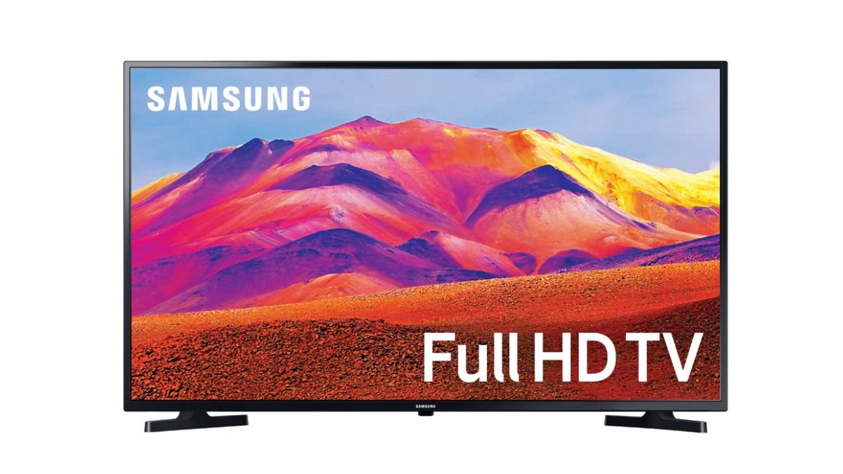 Best Samsung Smart TV Under 1 Lakh: Explore Extraordinary Features ...
