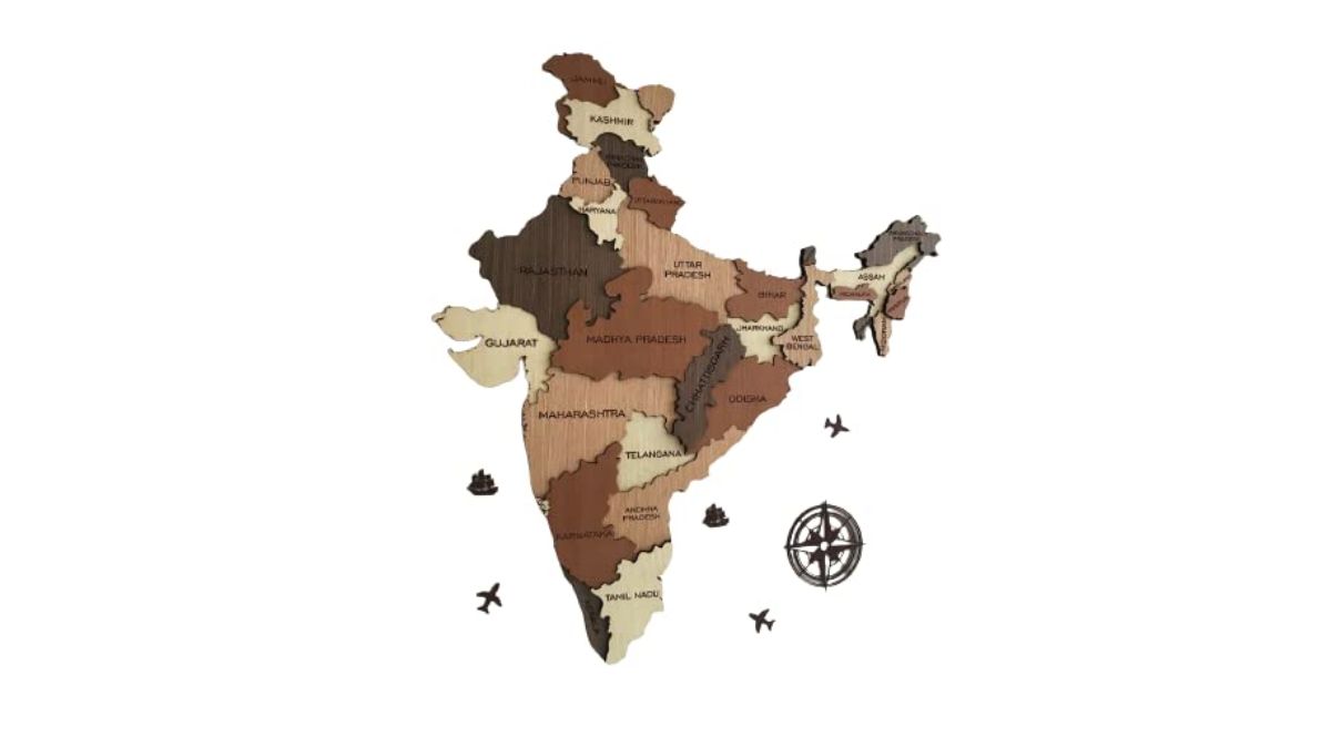 Indian Traditional Clocks