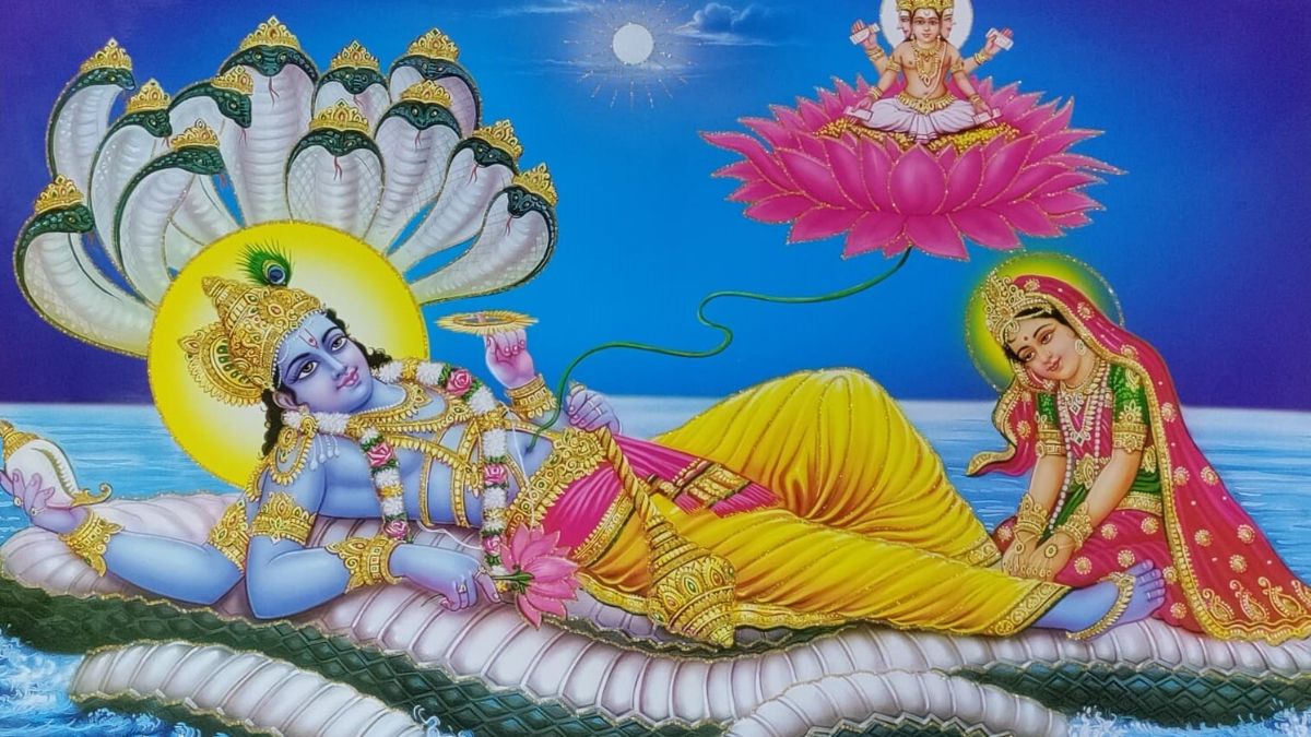 Adhik Maas Purnima 2023 Shubh Muhuart And Puja Vidhi: आज है अधिक मास की ... Adhik Maas Purnima 2023 Shubh Muhuart And Puja Vidhi: आज है अधिक मास की ...