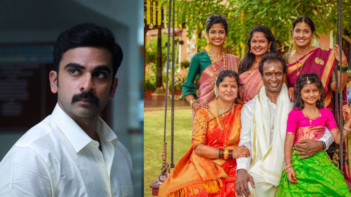 Ashok Selvan Lover : நடிகர் அசோக் செல்வனுக்கு செப்டம்பர் மாதம் அருண் ...