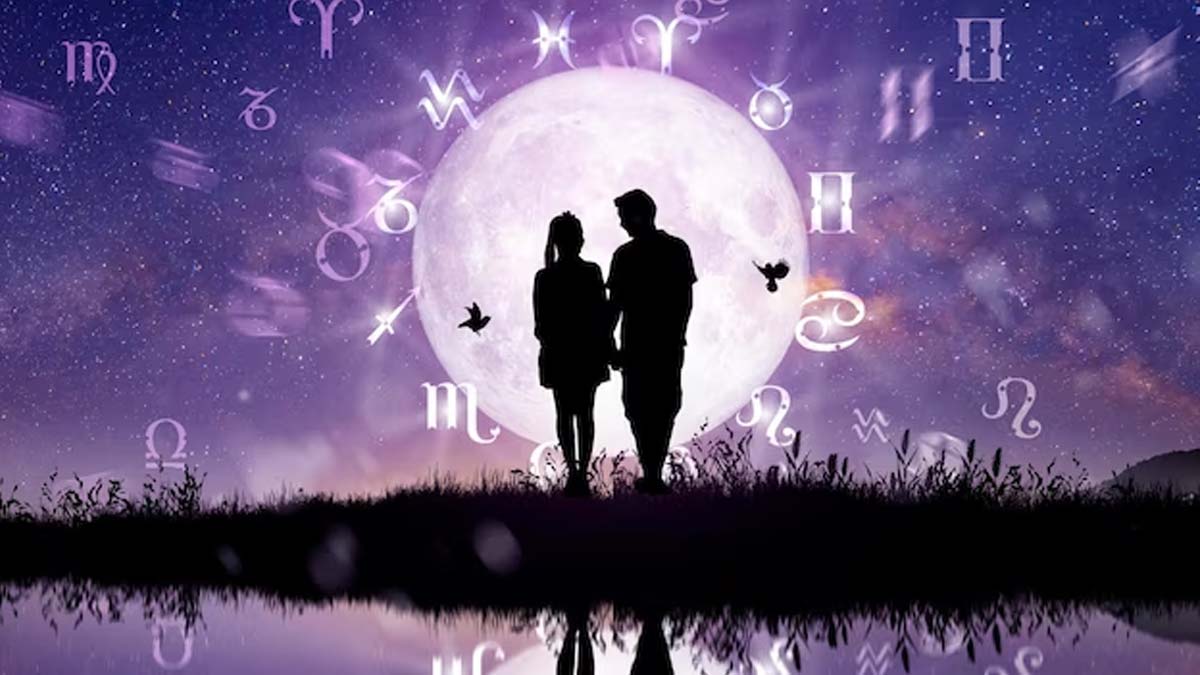 September Love Horoscope 2023: Aries, Libra And These 3 Sun Signs Will ...