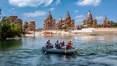 Monsoon Travel: मानसून में मध्य प्रदेश का ये फॉरेस्ट घूम लिया तो आपने ...