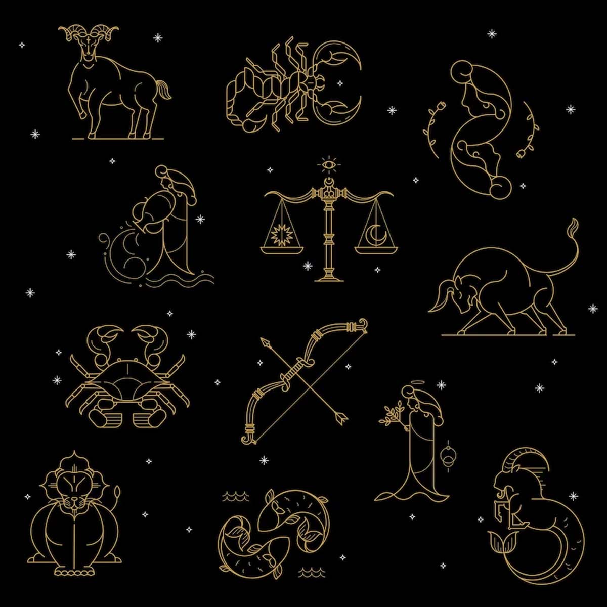 Daily Horoscope August 15, 2023: These 5 Sun Signs Will Celebrate ...