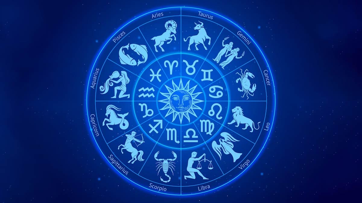 Daily Horoscope: August 9 2023, These 5 Sun Signs Will Have An ...