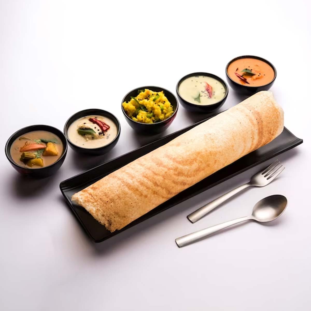 Dosa Varieties : தோசையில் 7 விதமா! தோசை பிரியர்கள் மிஸ் பண்ணிடாதீங்க ...