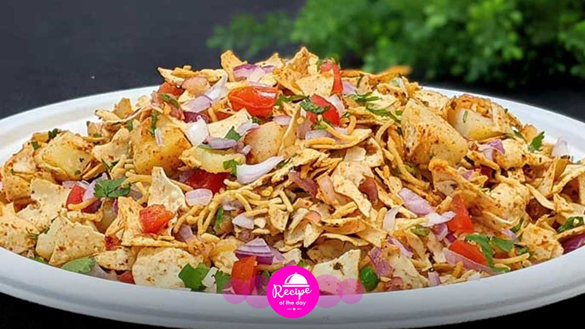 कुरकुरे पापड़ की ऐसी तीखी चटनी जो बढ़ा देगी थाली का स्वाद | how to make ...