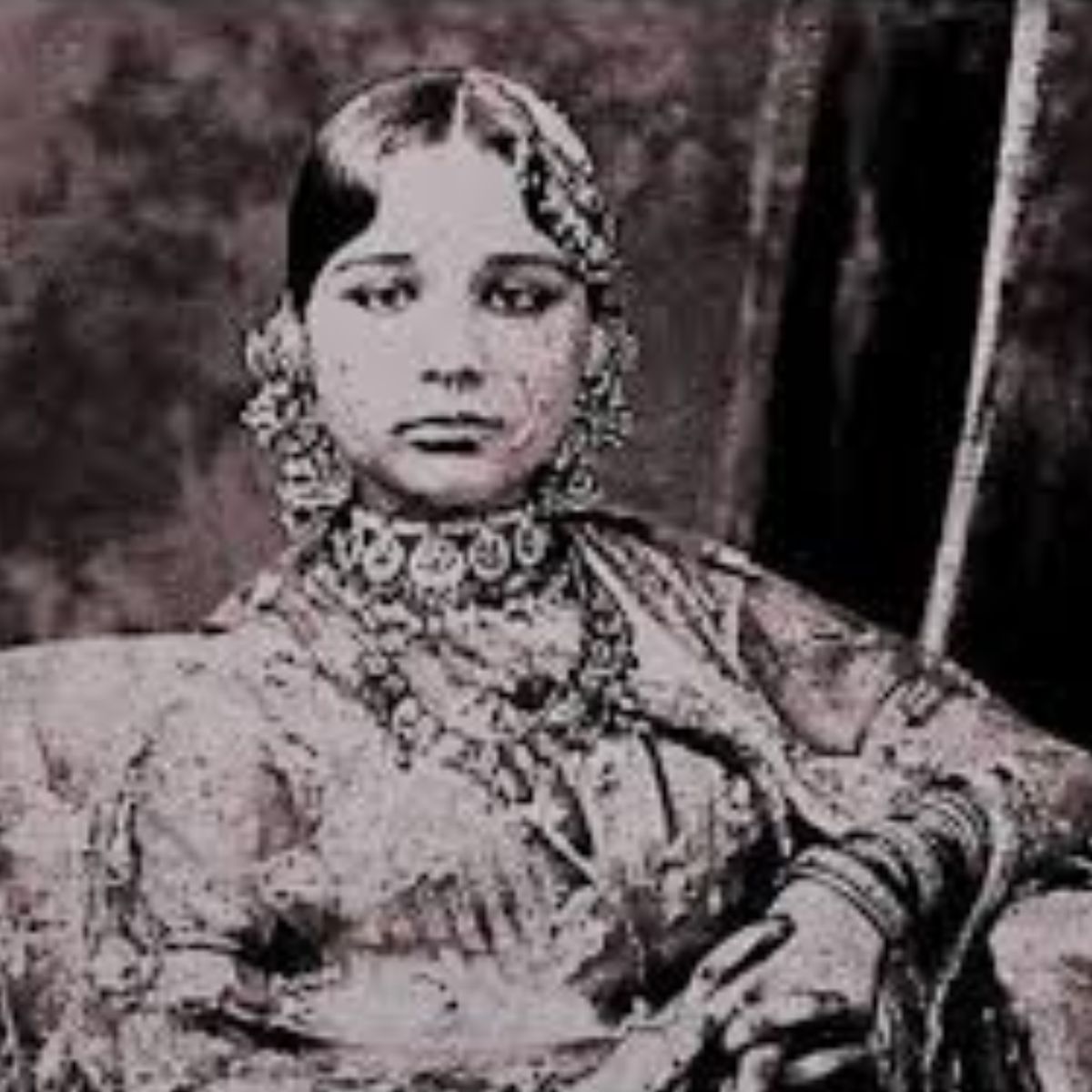 Women Freedom Fighters : இந்திய சுதந்திரப் போராட்டத்தில் பங்கு கொண்ட ...