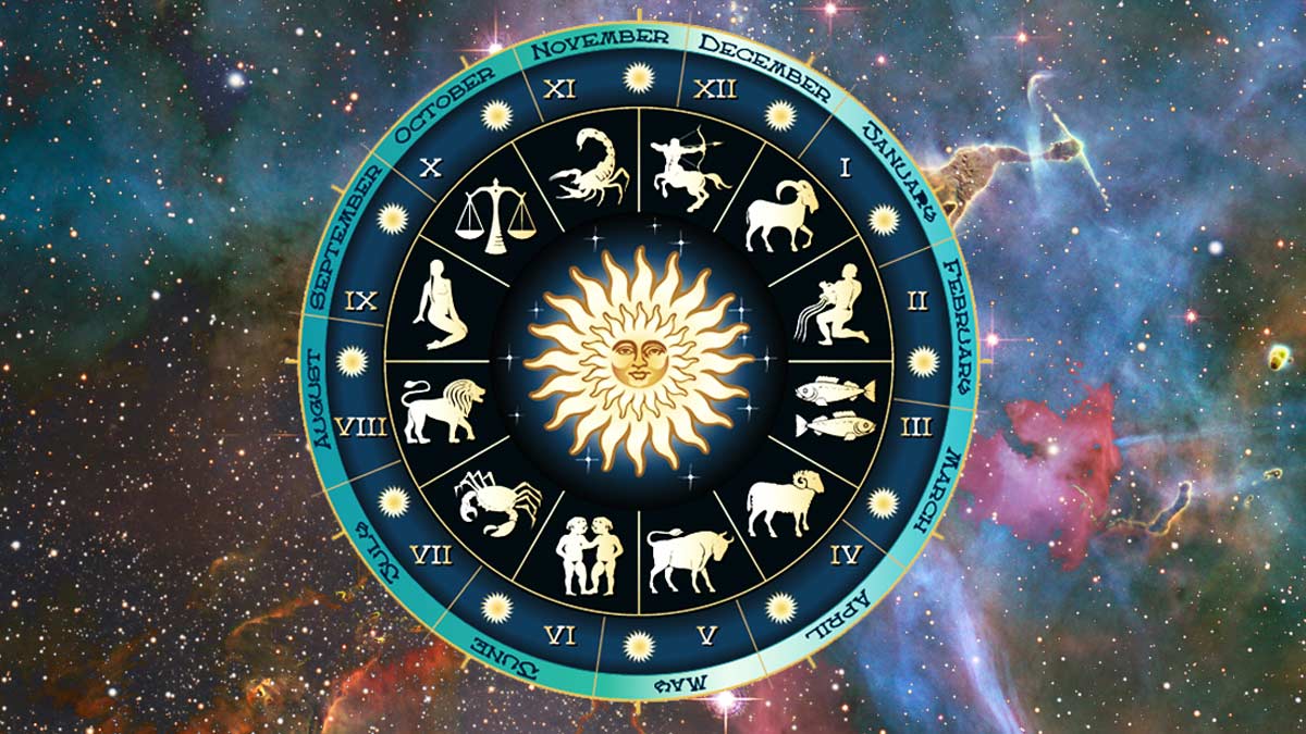 Grih Lakshmi Yog: क्या होता है गृह लक्ष्मी योग? कुंडली में बनने से ...