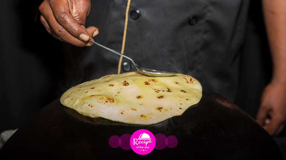 उल्टे तवे पर बनाएं टेस्टी-सा नाश्ता, बार-बार करेगा बनाने का मन | how to ...