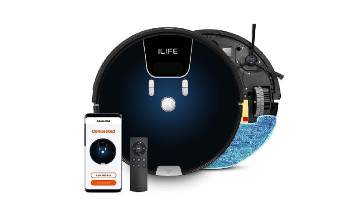 Best Robot Vacuum Cleaners Under 30000 In India Keep Calm And Let The