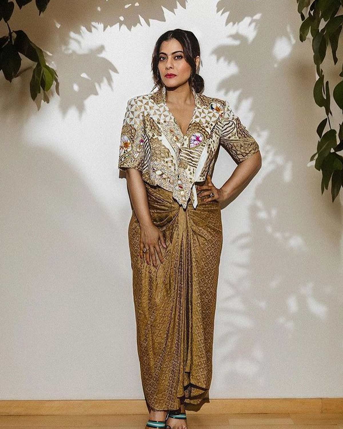 Weekly Fashion : एक्ट्रेसेस के इन स्टाइलिश लुक्स को रीक्रिएट करने के ...