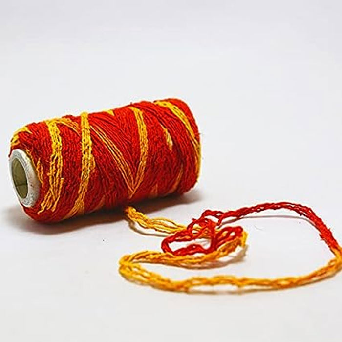 Raksha Bandhan 2023: रक्षाबंधन पर भाई को राखी के साथ जरूर बांधें कलावा ...