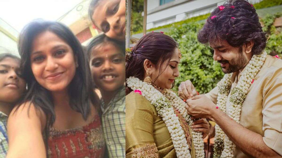 Kavin Wife Monicka : நண்பனே எனக்கு காதலன் ஆனால்… அது தான் சரித்திரமோ ...