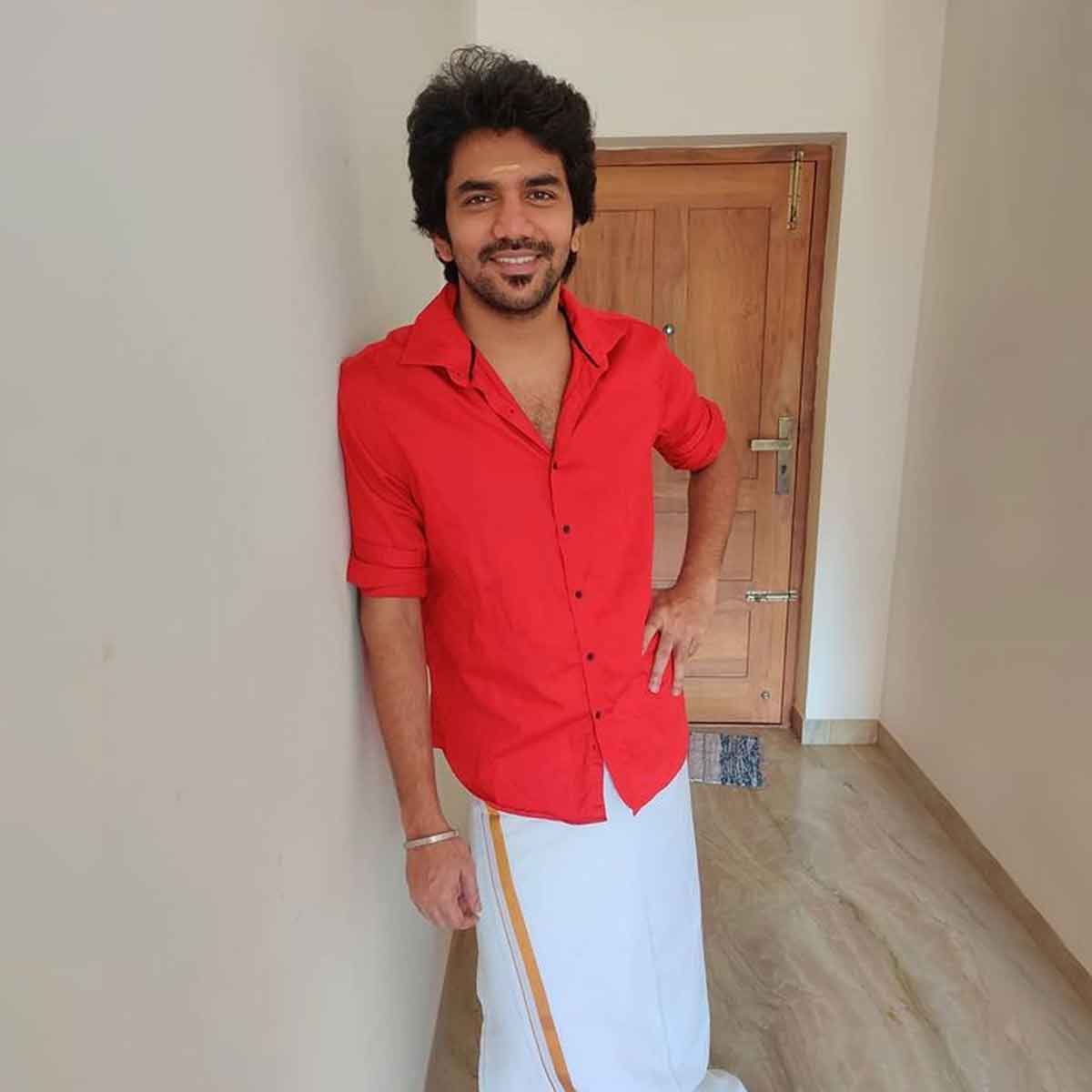 Bigg Boss Kavin : பிக் பாஸ் கவினுக்கு திருமணம்! பொண்ணு யார் தெரியுமா ...