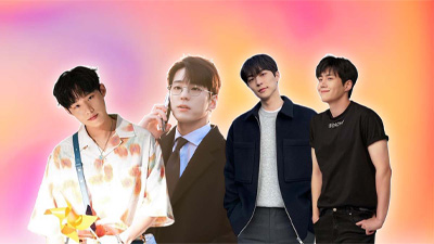 K-Obsessed: Watch These Korean Dramas Featuring The Best Second Lead ...