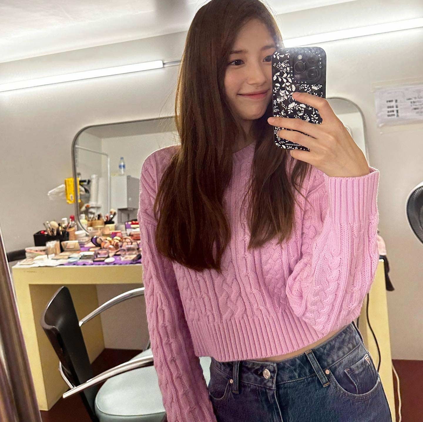 Korean Beauty: कोरियन एक्ट्रेस Bae Suzy इस डाइट और वर्कआउट प्लान से ...