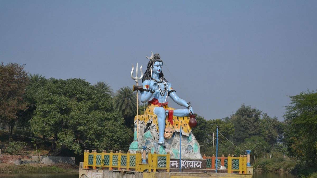 Visit These 5 Temples In Lucknow To Witness The Glorious Heritage and ...