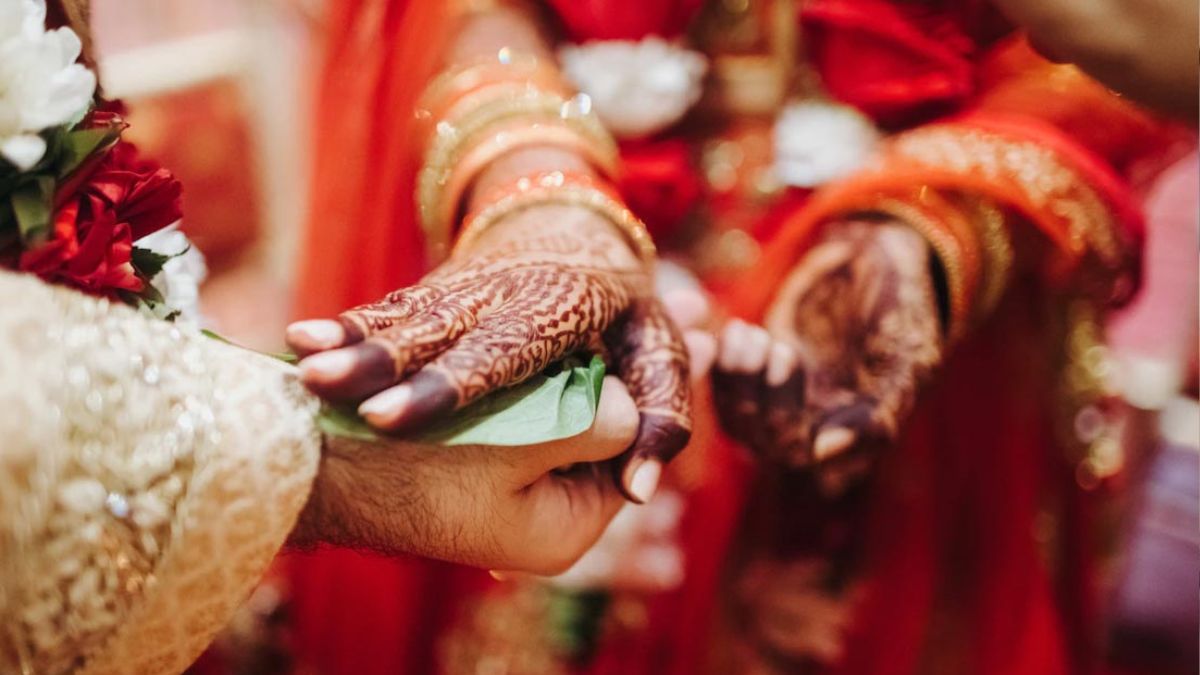 दूल्हे को 'Groom' और दुल्हन को 'Bride' ही क्यों कहते हैं? | why man and ...