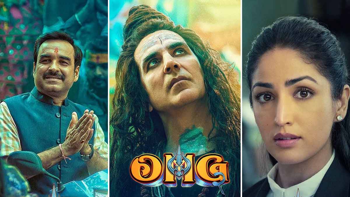 OMG Star Cast Fees: अक्षय कुमार से लेकर पंकज त्रिपाठी तक, इतनी है 'OMG ...