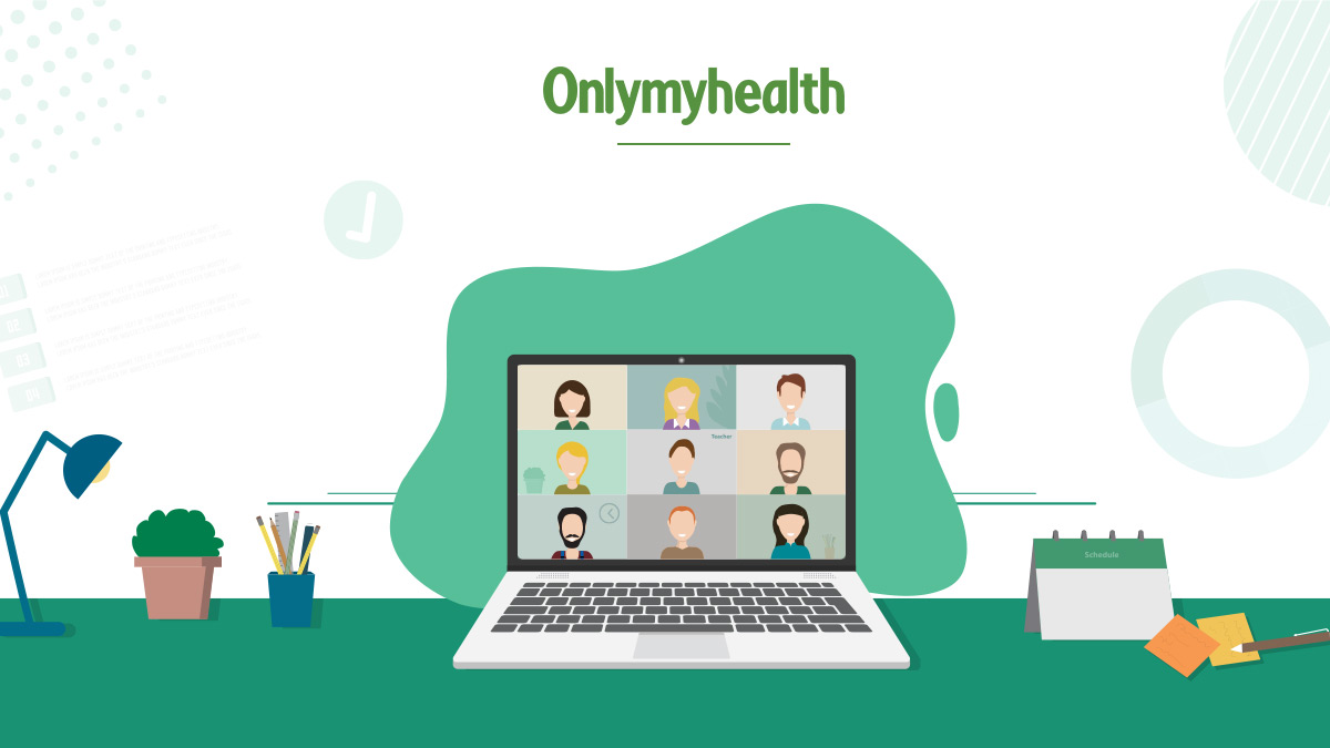 OnlyMyHealth Expands To Tamil Language, A New Milestone For Jagran New Media's Health & Wellness ...