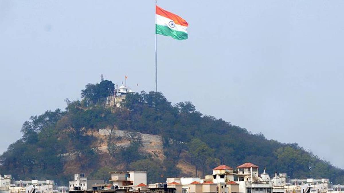 Independence Day 2023: एक ऐसे मंदिर की कहानी जहां हर साल 15 अगस्त को ...