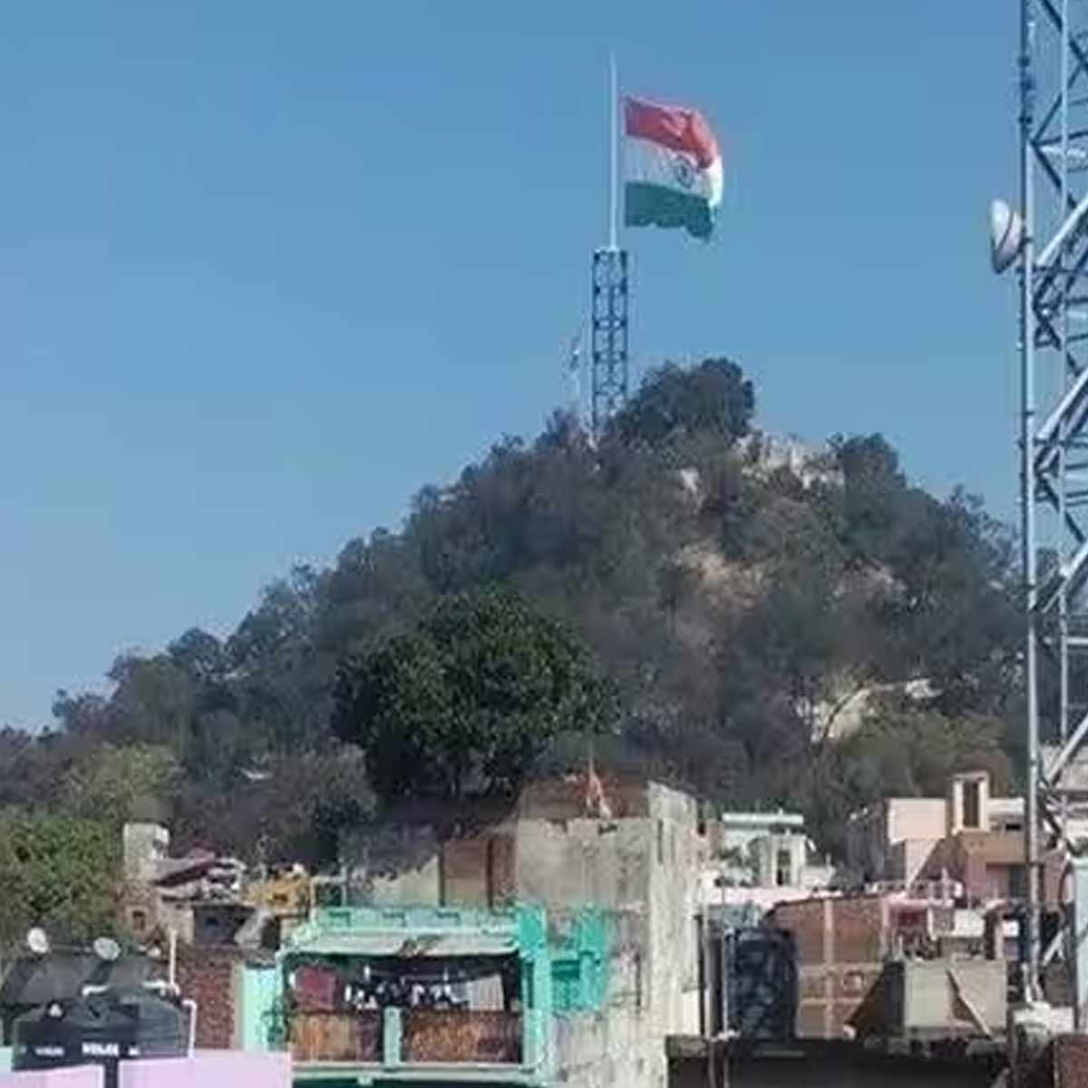 Independence Day 2023: एक ऐसे मंदिर की कहानी जहां हर साल 15 अगस्त को ...