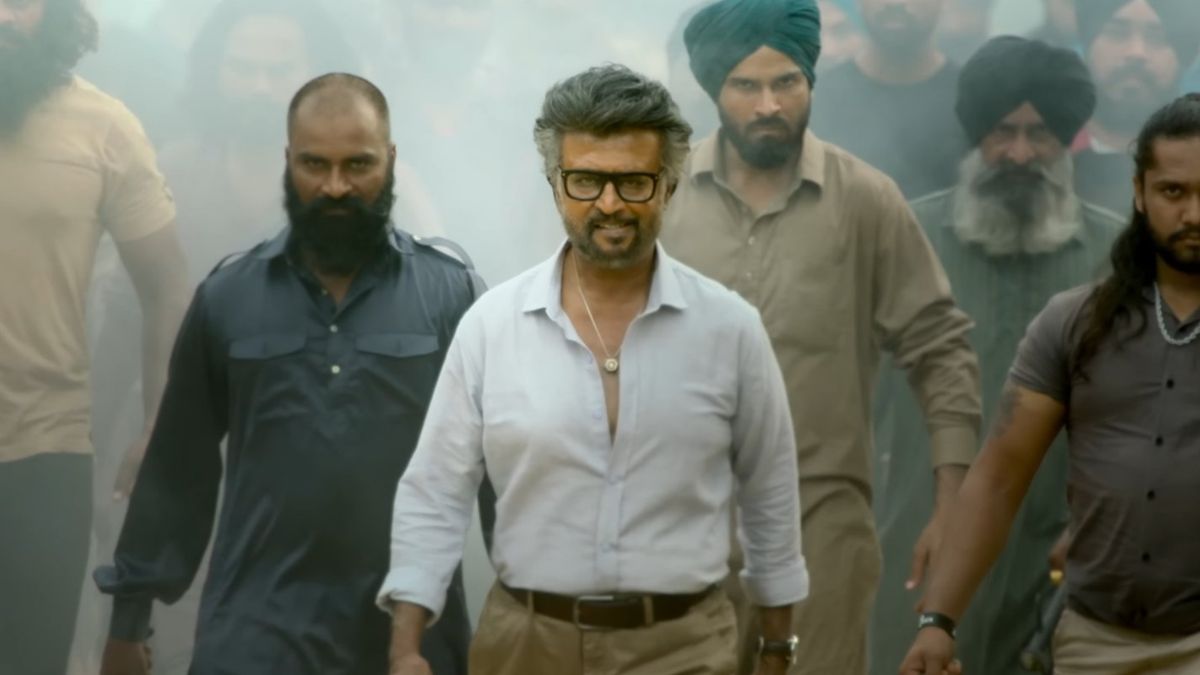 Jailer Movi Collection : ’ஜெயிலர்’ படத்தின் முதல் நாள் கலெக்‌ஷன் இத்தனை ...