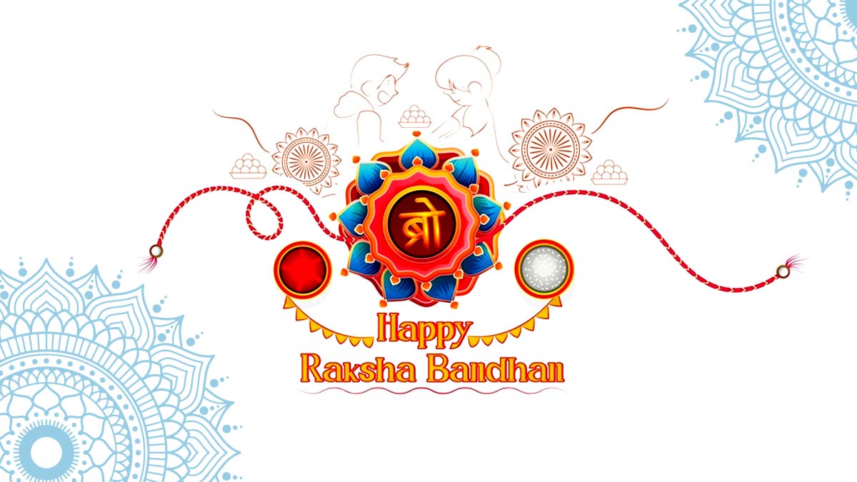 Raksha Bandhan 2023: Vastu Expert Advises Against Tying These Rakhis To ...