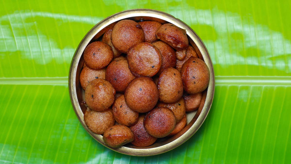 Onam Snacks Recipes Taste The Flavors Of Onam With These Irresistible Onam Snacks Recipes Taste The Flavors Of Onam With These Irresistible
