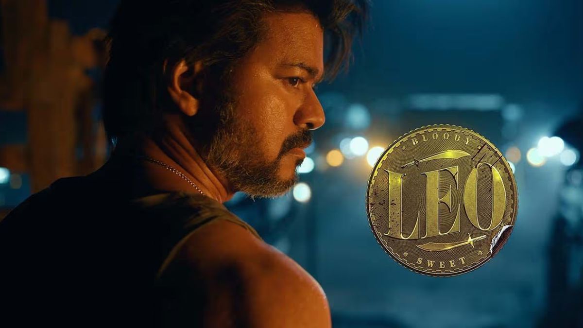 Leo Movie Update : லியோ படத்தின் அந்த 8 நிமிட இண்டர்வெல் காட்சி வேற ...
