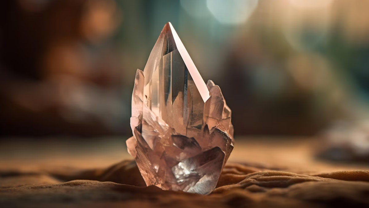 Topaz: 4 Sun Signs Should Wear This Gemstone For Prosperity And Luck ...