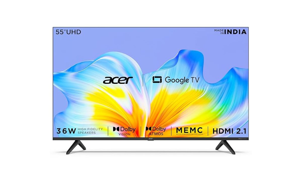 Best 55 Inch Smart TV In India (December 2023) | HerZindagi