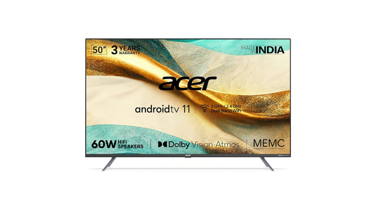 Best Acer Smart TV With 1080p| बेस्ट एसर टीवी विथ 1080p के शानदार ...