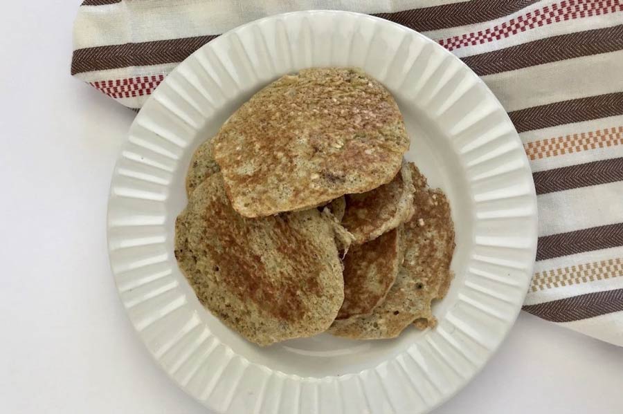 Aktori Recipe: Try This Dil Se Indian Himachal Pancake For Your Next ...
