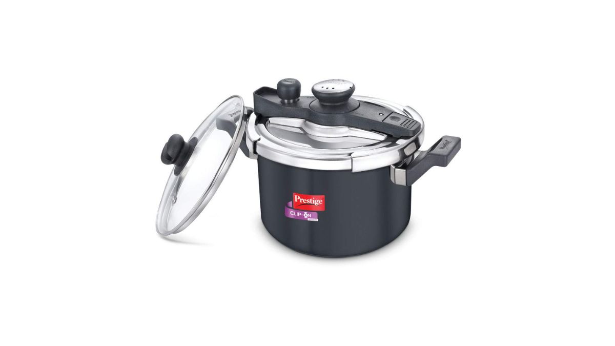 Best Pressure Cooker Brands In India: क्वालिटी और मटेरियल ऐसा कि सालों ...