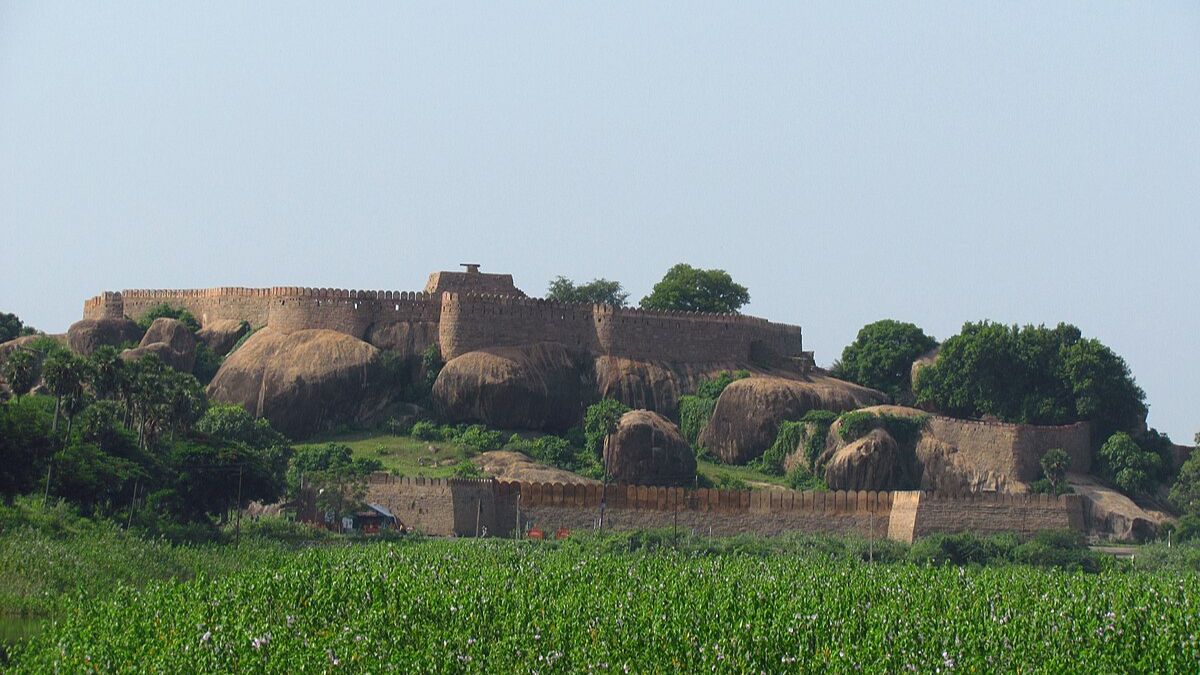 देखना चाहते हैं असली तमिलनाडु तो पुदुक्कोट्टई में इन जगहों पर घूमें ...