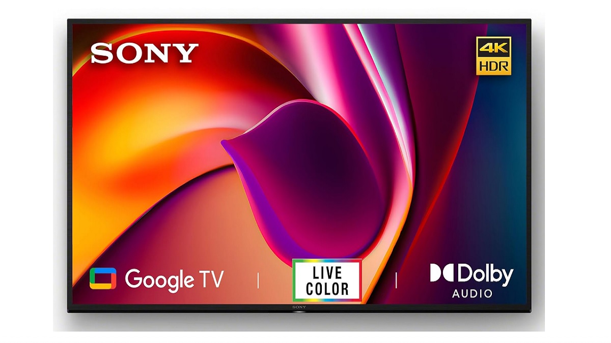 Sony Bravia 55 Inch TV फीचर्स जान नहीं लगा पाओगे सोने के इन 55 इंच टीवी ...