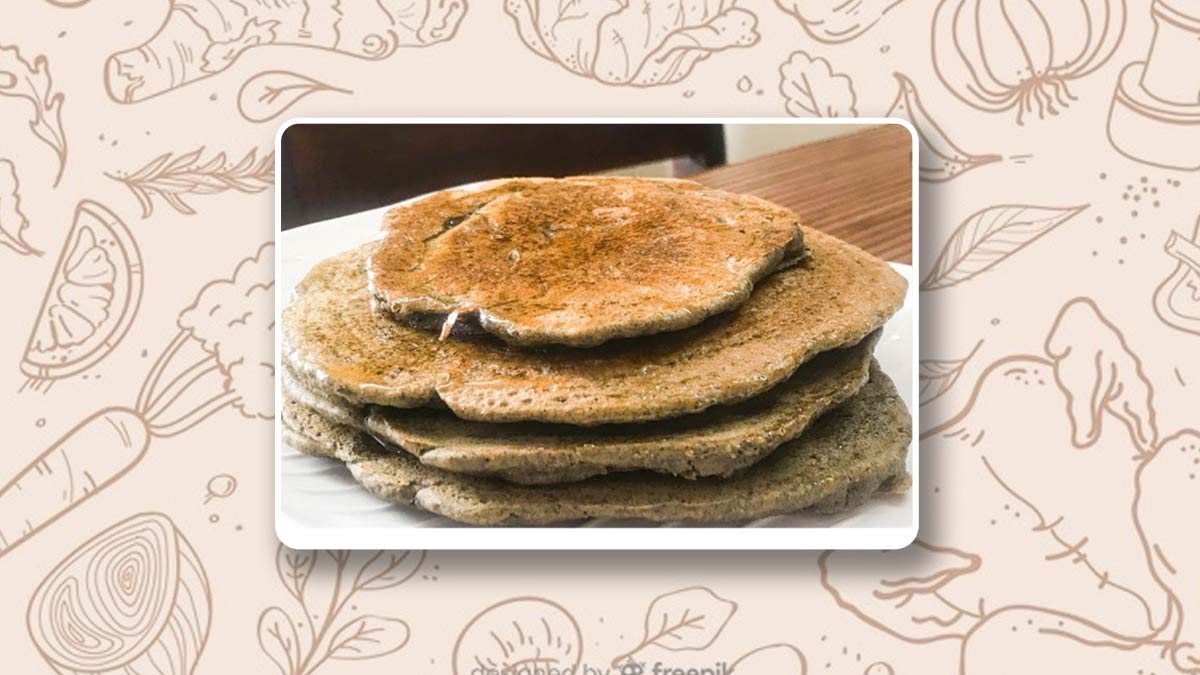 Aktori Recipe: Try This Dil Se Indian Himachal Pancake For Your Next ...