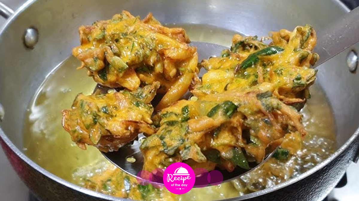 आलू मेथी के शर्ले झटपट करें तैयार, यह रही आसान रेसिपी | aloo methi ke ...