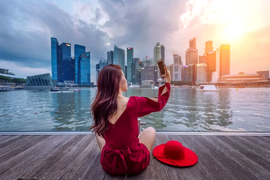 लड़कियों के विदेश घूमने के लिए ये हैं सबसे सेफ देश | budget friendly international destinations ...