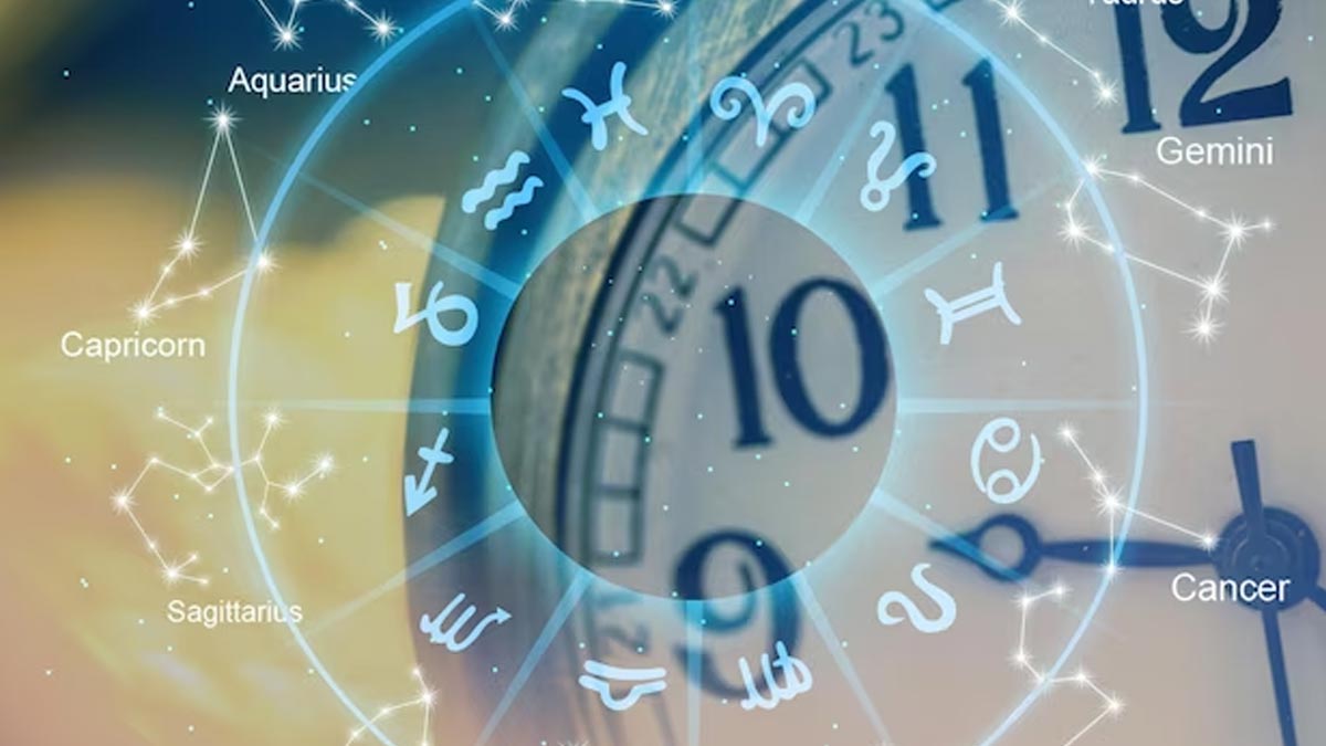 Daily Horoscope For Sunday, December 24, 2023: These 5 Sun Signs Should ...