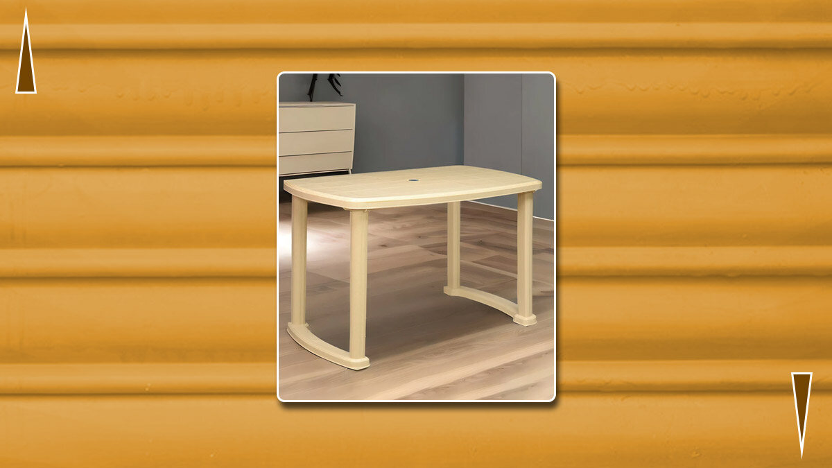 Reuse Hacks: प्लास्टिक का टेबल टूट गया है तो फेंके नहीं, ऐसे करें दोबारा इस्तेमाल | how to reuse ...