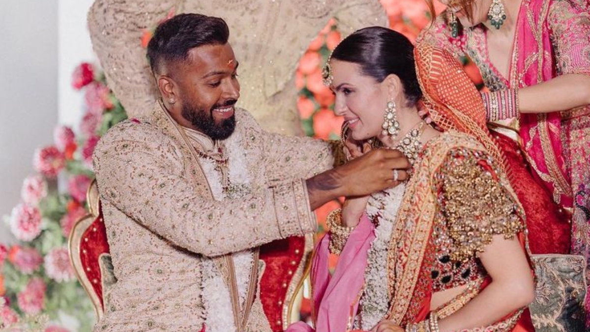 Indian Cricketers Wedding: केएल राहुल समेत इन क्रिकेटर्स ने की इस साल ...