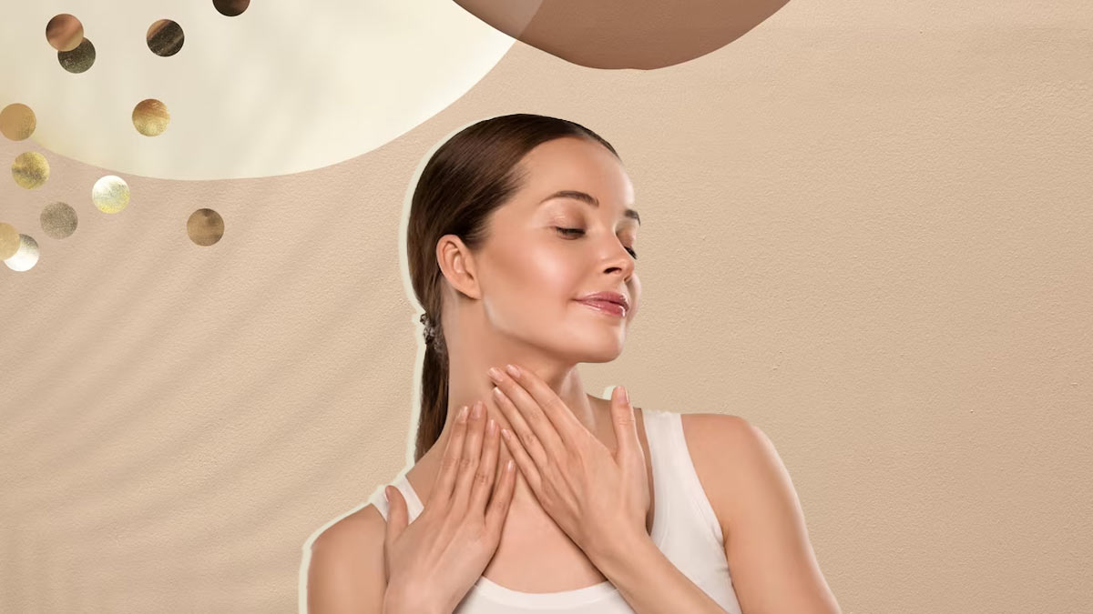 Black Neck Treatment: काली पड़ी गर्दन को मिनटों में साफ करेगा यह घरेलू ...